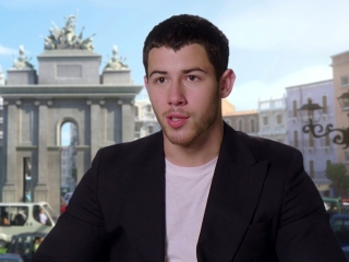 Ferdinand: David Tennant On His Character 'Angus' - TV Guide