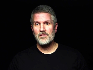 N.D. Wilson - TV Guide