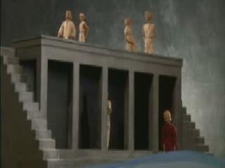 Protagonist - Where to Watch and Stream - TV Guide