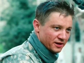 The Hurt Locker - Where to Watch and Stream - TV Guide