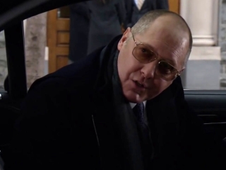 The Blacklist: Red And Robert Vesco Play Nice - TV Guide