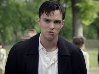 Devin Harjes - TV Guide