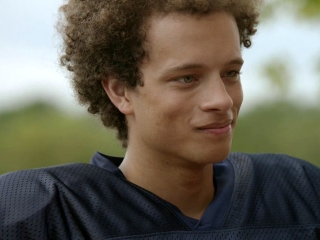 Casey Johnson - TV Guide