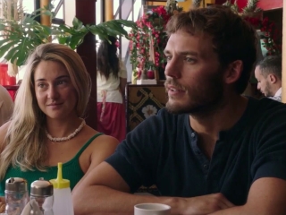 Adrift - Where to Watch and Stream - TV Guide