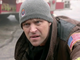 Chicago Fire: Carry Their Legacy - TV Guide