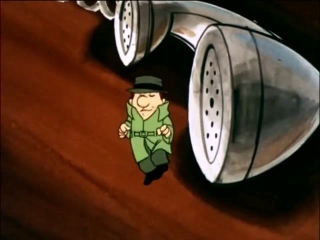 Inch High, Private Eye - Where to Watch and Stream - TV Guide