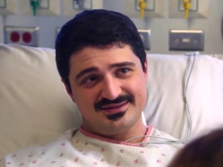 Geno Walker - TV Guide