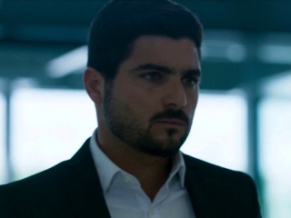 Peter Harness - TV Guide