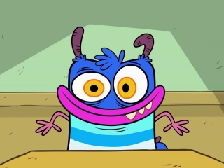 Bunsen Is a Beast - Where to Watch and Stream - TV Guide