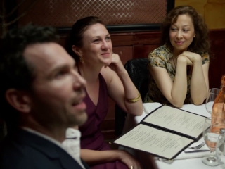 Netflix Presents: The Characters - Where to Watch and Stream - TV Guide