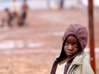 This is Congo - Where to Watch and Stream - TV Guide