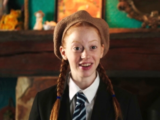 Anna Dickeson - TV Guide