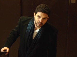 Kate Colebrook - TV Guide