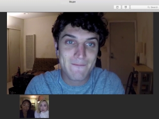 Maya Nalli - TV Guide