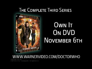 Doctor Who - Rotten Tomatoes