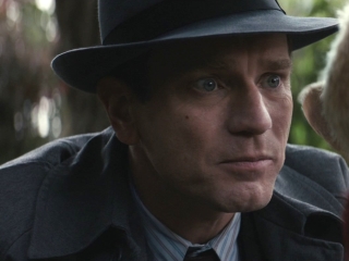 Christopher Robin Reviews - Metacritic