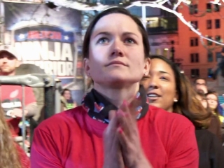 American Ninja Warrior: Devin Harrelson Brings His Unique Flair - TV Guide