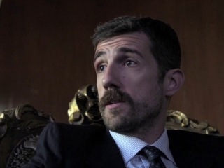 Eric Amadio - TV Guide