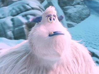 Smallfoot Reviews - Metacritic