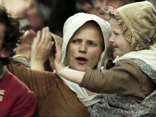 Peterloo - Where to Watch and Stream - TV Guide