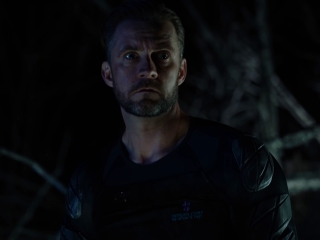 Alex Giuffreda - TV Guide