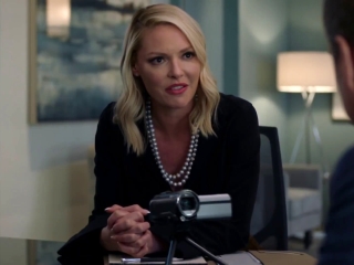 Michelle Monteith - TV Guide