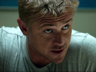 The Predator: Boyd Holbrook On What Makes The Predator Scary - TV Guide