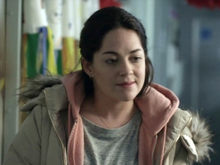 Juliet Martin - TV Guide