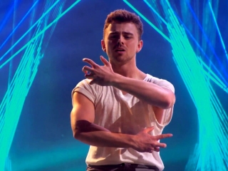 World Of Dance: Michael Dameski - TV Guide