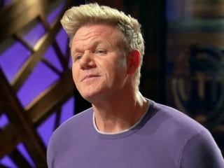 Masterchef: Breakfast, Lunch & Winner - TV Guide