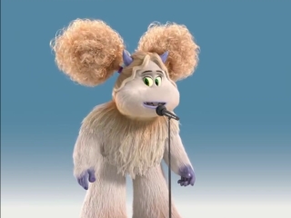 Smallfoot Reviews - Metacritic