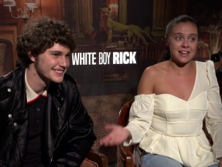 White Boy Rick Reviews - Metacritic