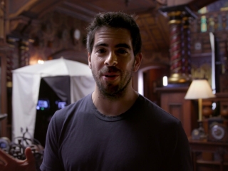 Rori Bergman - TV Guide