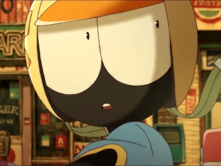 Kelly Marot - TV Guide