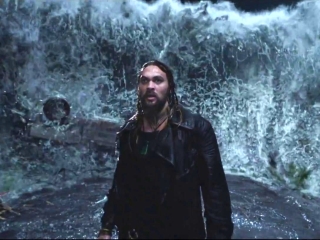 Aquaman Reviews - Metacritic
