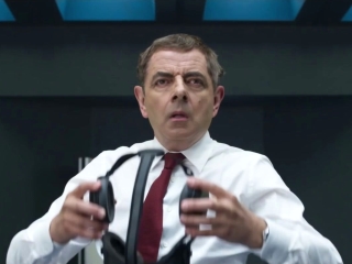 Johnny English Strikes Again Reviews - Metacritic