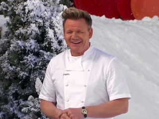 Aaron Mitrano - TV Guide