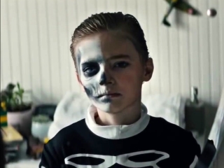 The Prodigy: Behind The Scenes Miles (Featurette) - TV Guide