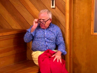 Grant Albrecht - TV Guide