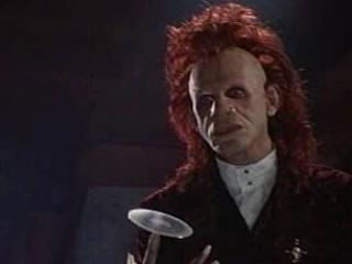 Brainscan (1994) - Rotten Tomatoes