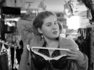 Elizabeth Tremblay-Gagnon - TV Guide