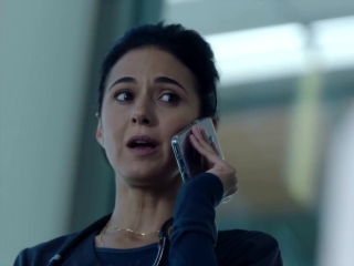 Jessica Lowrey - TV Guide