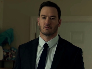 The Passage: Brad Attacks The Project Noah Workers - TV Guide