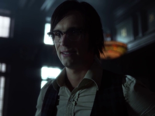 Alex Morf - TV Guide