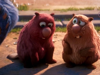 Wonder Park Reviews - Metacritic