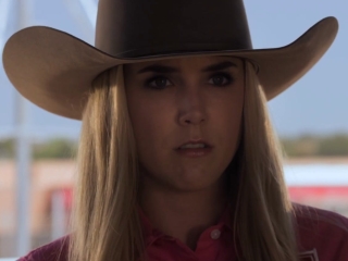 Walk. Ride. Rodeo. (Dutch Trailer 1 Subtitled) Trailer (2019) - Video ...