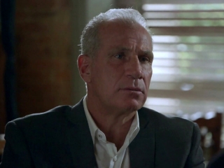 SMILEY FACE KILLERS: THE HUNT FOR JUSTICE: Todd Geib - TV Guide