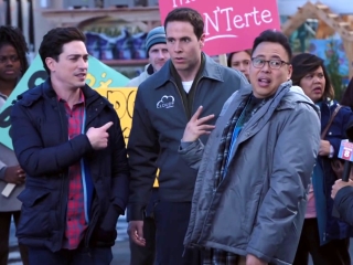 John Balma - TV Guide