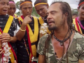 Stay Human - Where to Watch and Stream - TV Guide