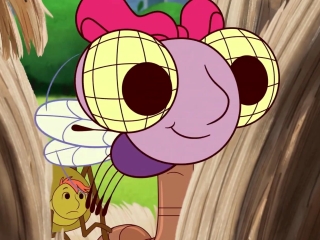 The Bug Diaries - Where to Watch and Stream - TV Guide